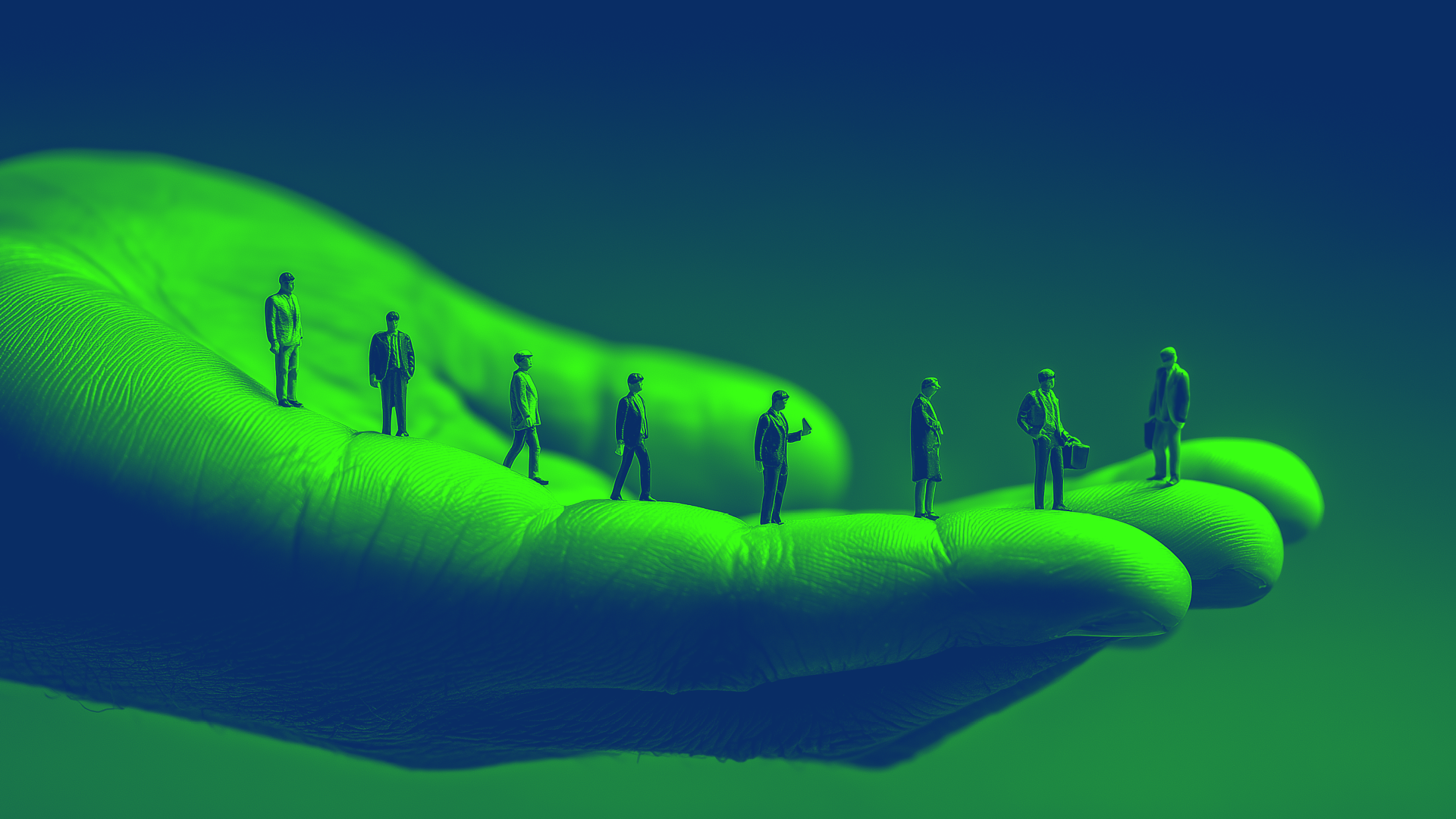 OneByZero | Accelerating Enterprise AI with Agentic AI Co-Workers